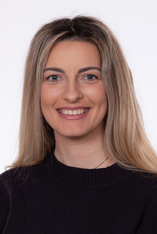 Gesichter hinter unserem kompetenten Team | CAMPUS SURSEE